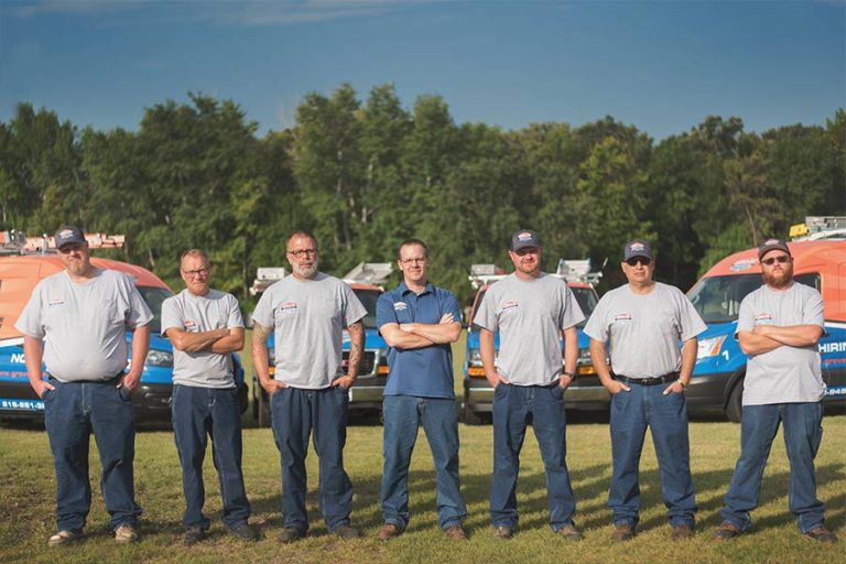 About Grove Mechanical - Crookston, MN