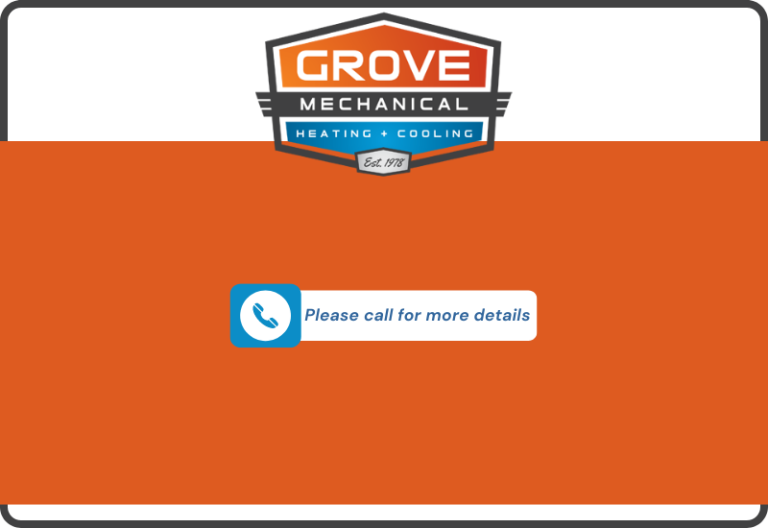 Home - Grove Mechanical